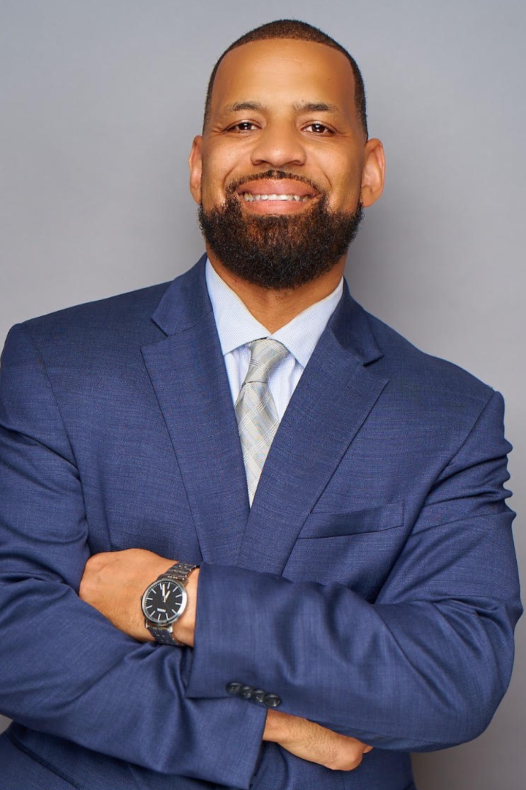 Board of Trustees - Dolton