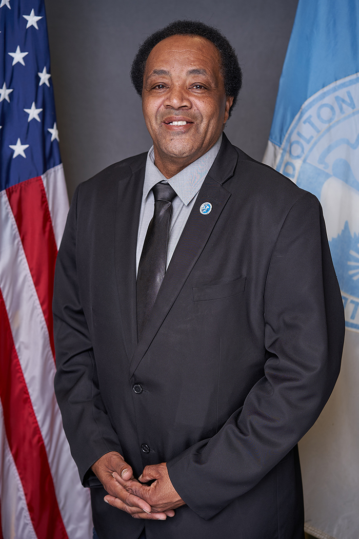 Board of Trustees - Dolton