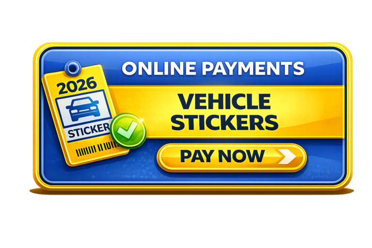 Online Payment Hub - Dolton