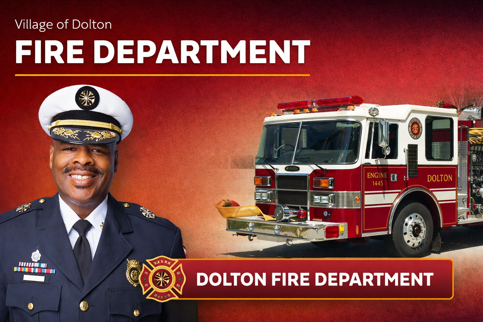 Public Work - Dolton