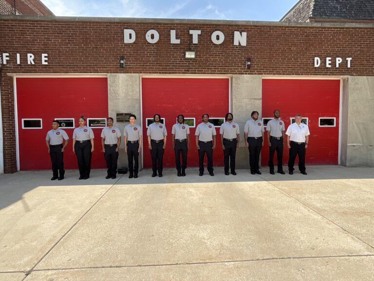 Public Work - Dolton